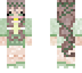 cottage core | Minecraft Skins