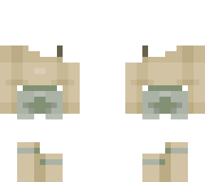 cottagecore | Minecraft Skins