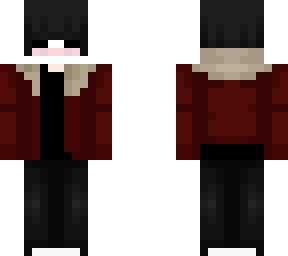 cris | Minecraft Skin
