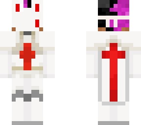 crusader | Minecraft Skins