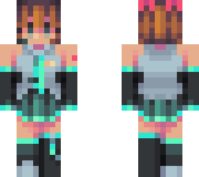 D3n1alJ3n (sfa 4) | Minecraft Skin