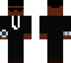 dad | Minecraft Skins