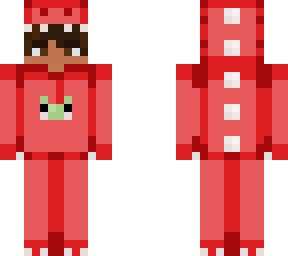 dino | Minecraft Skins