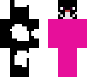 doggie dude | Minecraft Skin