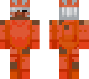 Drag queen | Minecraft Skin