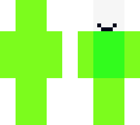 dream | Minecraft Skins