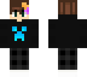 eclipse | Minecraft Skins