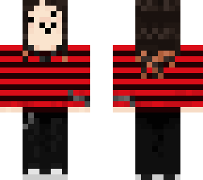 EJ vers 2 | Minecraft Skin