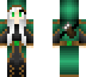emerald | Minecraft Skins