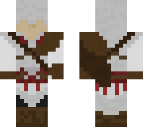 ezio | Minecraft Skins