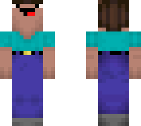 steve texture | Minecraft Skins