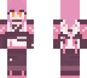 fen | Minecraft Skins