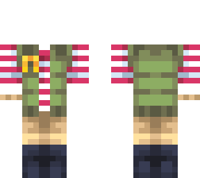 ribbon | Minecraft Skins