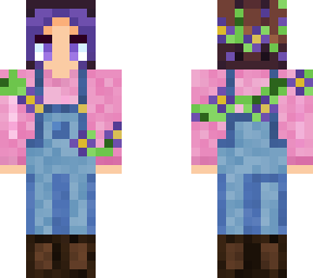 vines | Minecraft Skins