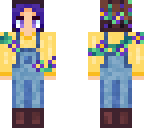 vines | Minecraft Skins