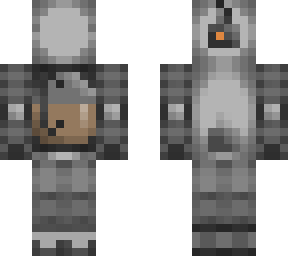 FNAF WORLD Coffee | Minecraft Skin