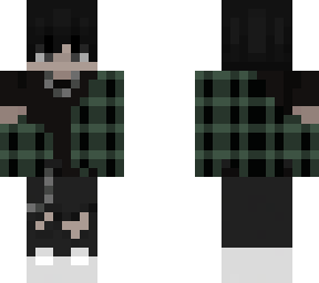 Friends Skin | Minecraft Skin