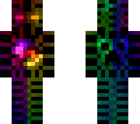 cool skins | Minecraft Skins