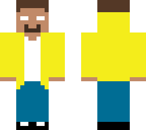 gamer | Minecraft Skins