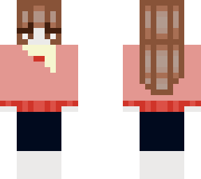 Gatt | Minecraft Skin