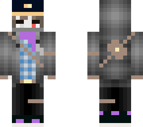 gen | Minecraft Skins