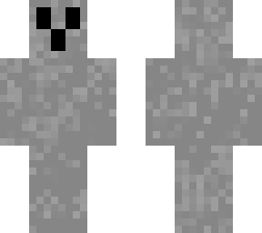 ghost | Minecraft Skins