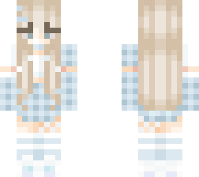 girly | Minecraft Skins