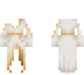 angel | Minecraft Skins