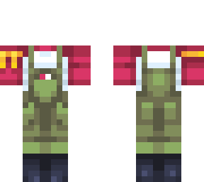 ribbon | Minecraft Skins