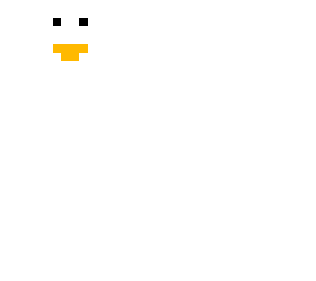 goose | Minecraft Skins