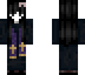 gorgeous | Minecraft Skin