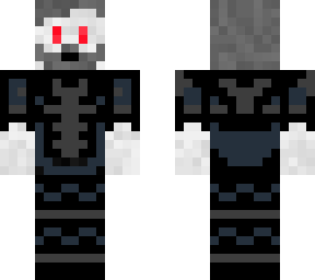 villian | Minecraft Skins