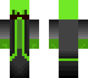 cool green | Minecraft Skins