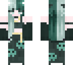 steve variant | Minecraft Skins