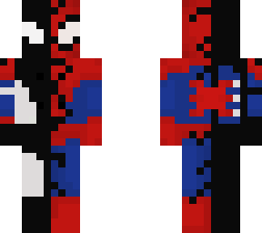 black suit | Minecraft Skins