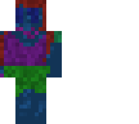 jungle | Minecraft Skins