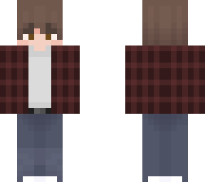 harry | Minecraft Skins