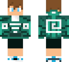 duno | Minecraft Skins