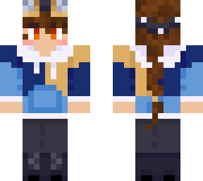 icarus | Minecraft Skins