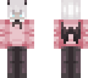 imp | Minecraft Skins