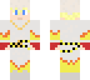 vtuber | Minecraft Skins