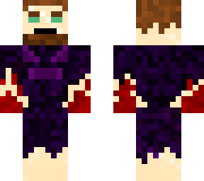 tunic | Minecraft Skins