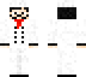 chef | Minecraft Skins