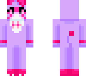 Kaira | Minecraft Skin