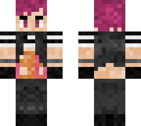 katakuri | Minecraft Skins
