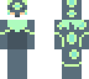 bandanna | Minecraft Skins