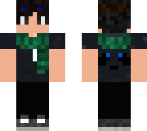 kin | Minecraft Skins