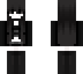 kizi | Minecraft Skin