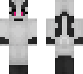 Lopunny Alt | Minecraft Skin