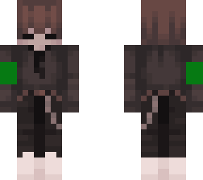 mafia | Minecraft Skins